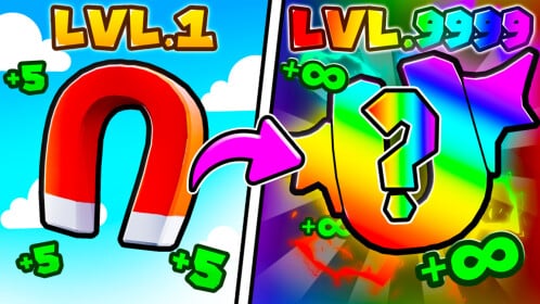 Magnet Simulator LEGENDS codes for December 2025 (4 Active codes)