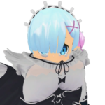 Rom and Ram (Fanatic) (Rem and Ram) Value in Anime Vanguards