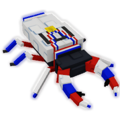 Tubert Beetle Value in Fisch: What's it worth?