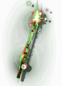 Mistletoe Prism Value in Fisch: What's it worth?