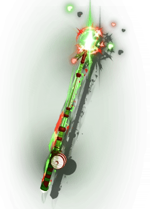 Mistletoe Prism Value in Fisch: What's it worth?