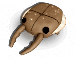 Tubert Beetle Value in Fisch: What's it worth?