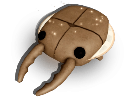 Tubert Beetle Value in Fisch: What's it worth?