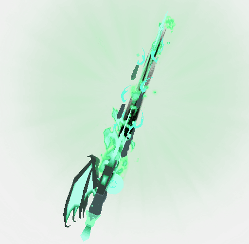 Phantom Ghoul Value in Fisch: What's it worth?