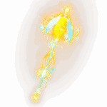 Rod of the Gemmer Value in Fisch: What's it worth?