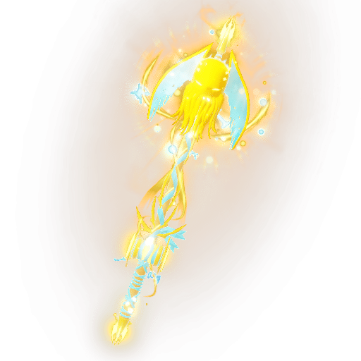 Rod of the Gemmer Value in Fisch: What's it worth?