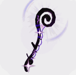 Sage's Staff Value in Fisch: What's it worth?