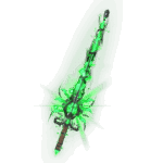 Spirit Seeker Value in Fisch: What's it worth?