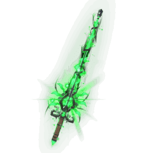 Spirit Seeker Value in Fisch: What's it worth?